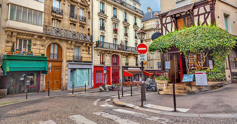 The Ultimate Weekend in Paris Itinerary: 48 Hours of Magic in the City ...
